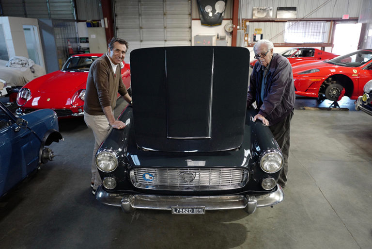 About Us - The Pit Stop Automotive